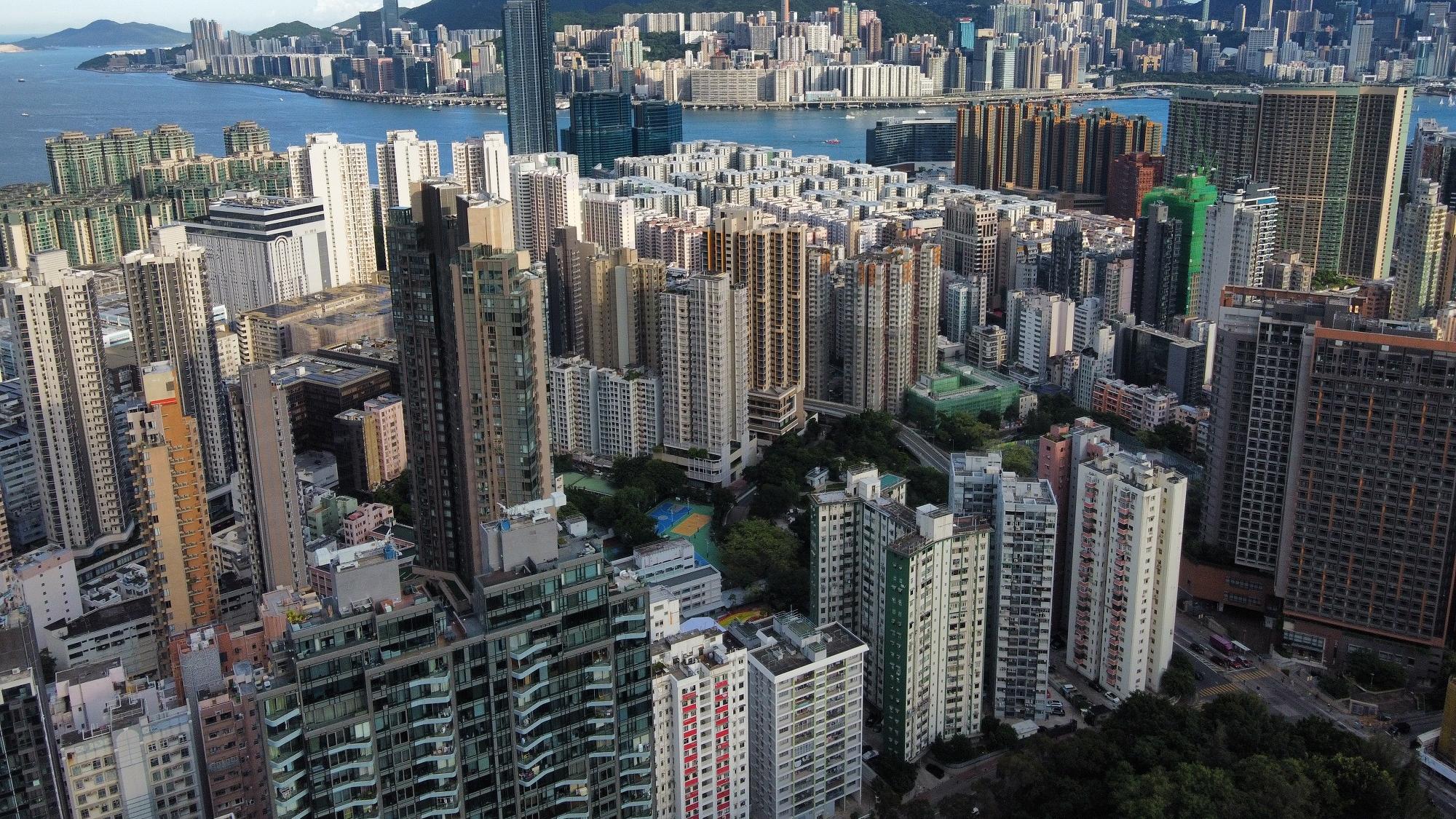 黎明前的黑暗 樓市已現入市訊號 | am730