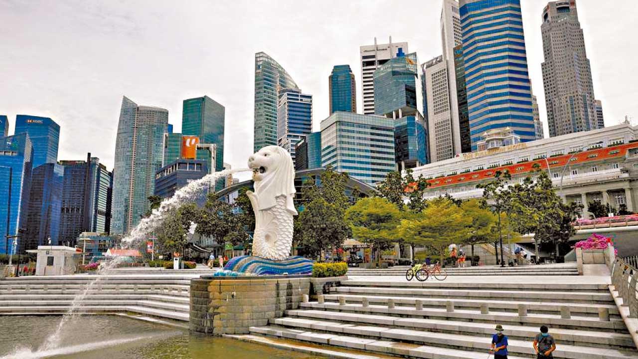 摑斃女兒「煮屍」藏灶底5年 星洲狠父誤殺判囚21年半 | am730