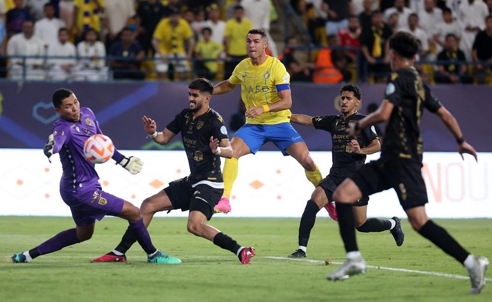 轉會消息｜沙特轉會窗提前關閉 共花約68.5億排全球第四 | am730