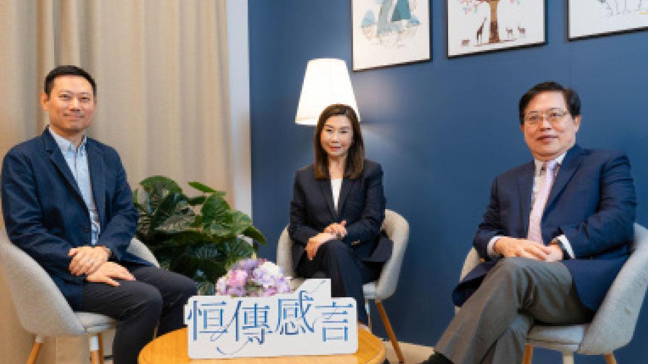 全方位發展香港旅遊經濟 | am730