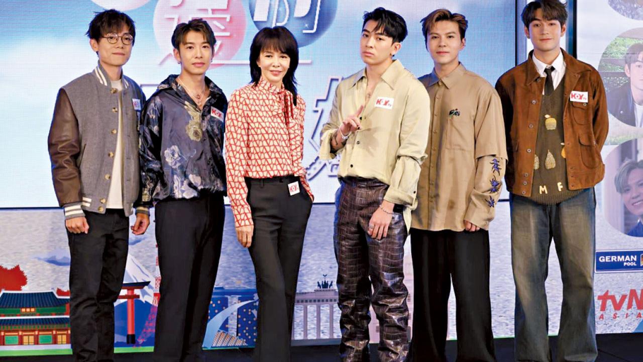 走到未必好 | am730