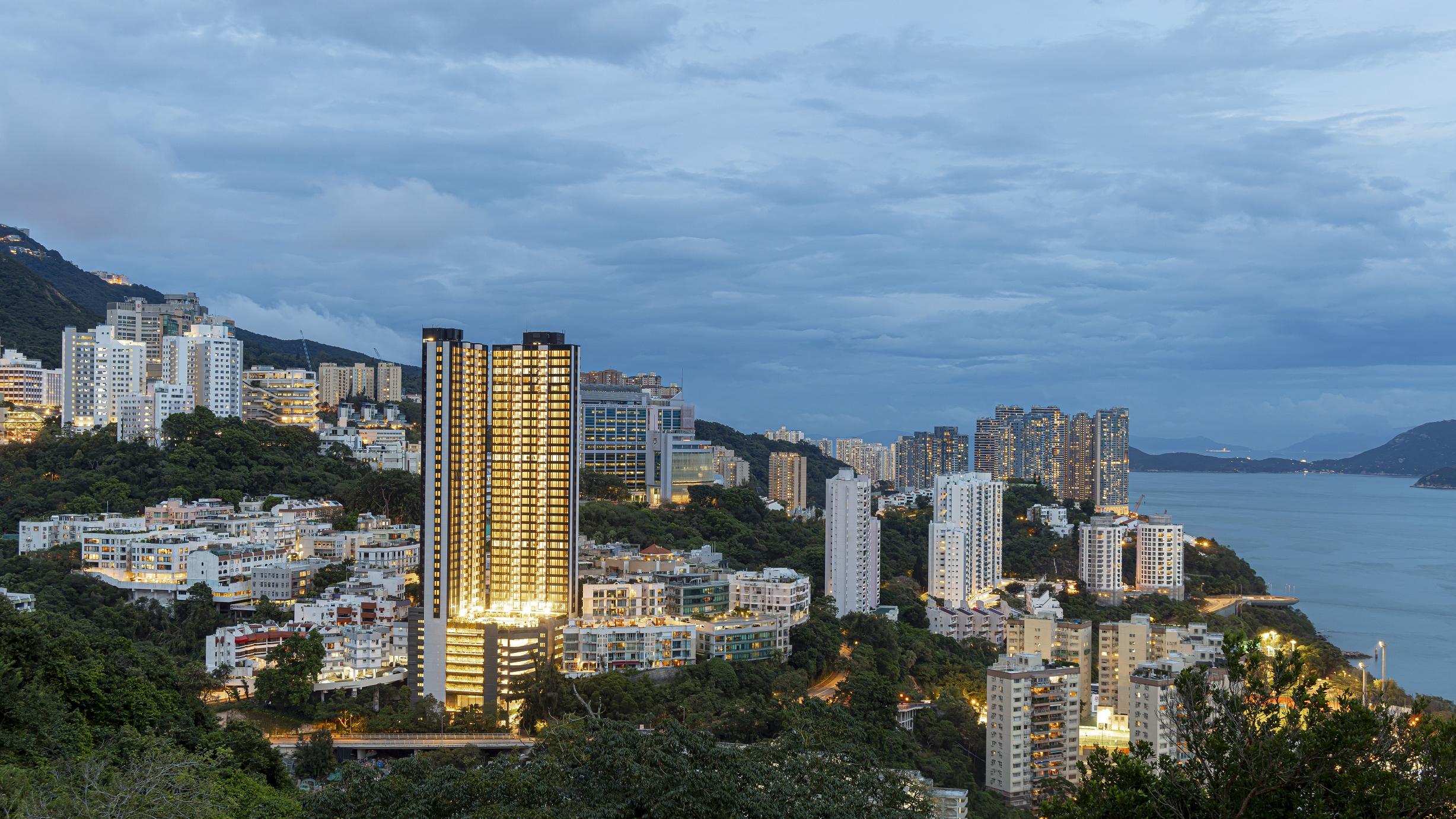 薄扶林新盤｜VICTORIA COAST推10伙周六起招標 | am730