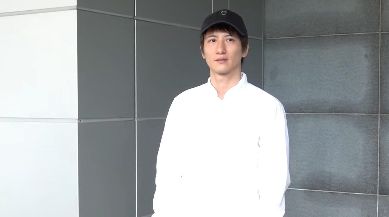 周永恆被控襲警維持認罪 即時監禁2星期罰款2000元 | am730