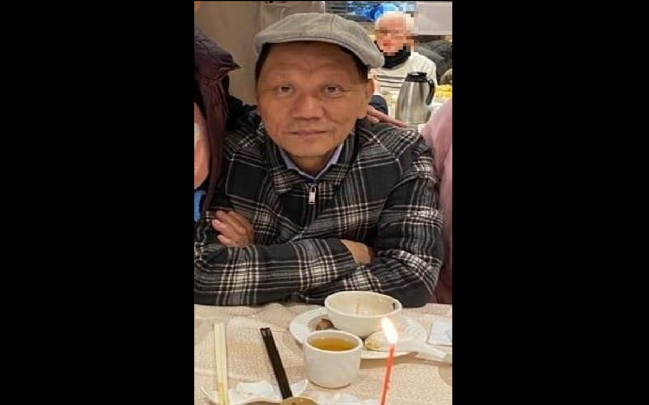 尋人｜67歲男子鄧共平 離開住所後失蹤 | am730