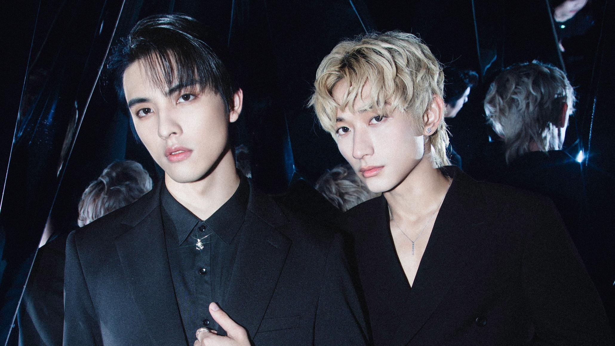 王智騫范麒智BL形象觀眾受落 期待開拍《甜酸苦辣鮮》第二季 | am730