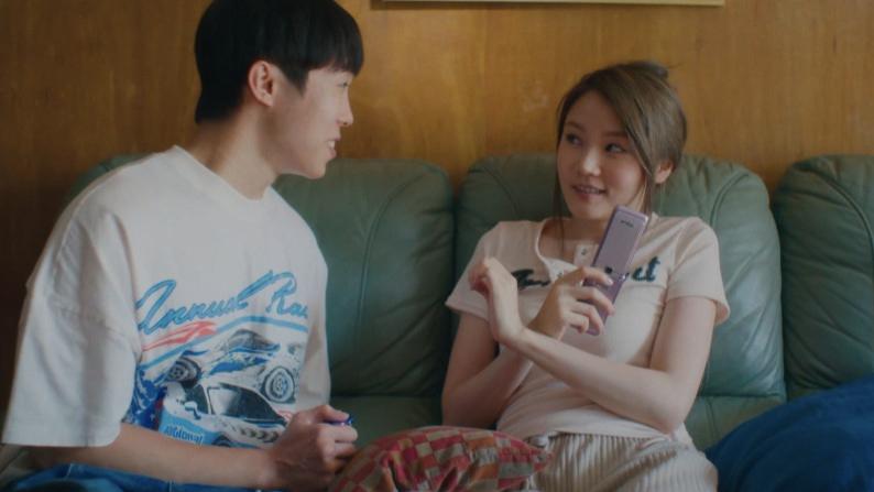 那年盛夏我們綻放如花｜Yanny夠搶鏡攻陷網民 獲封姐姐天花板 | am730