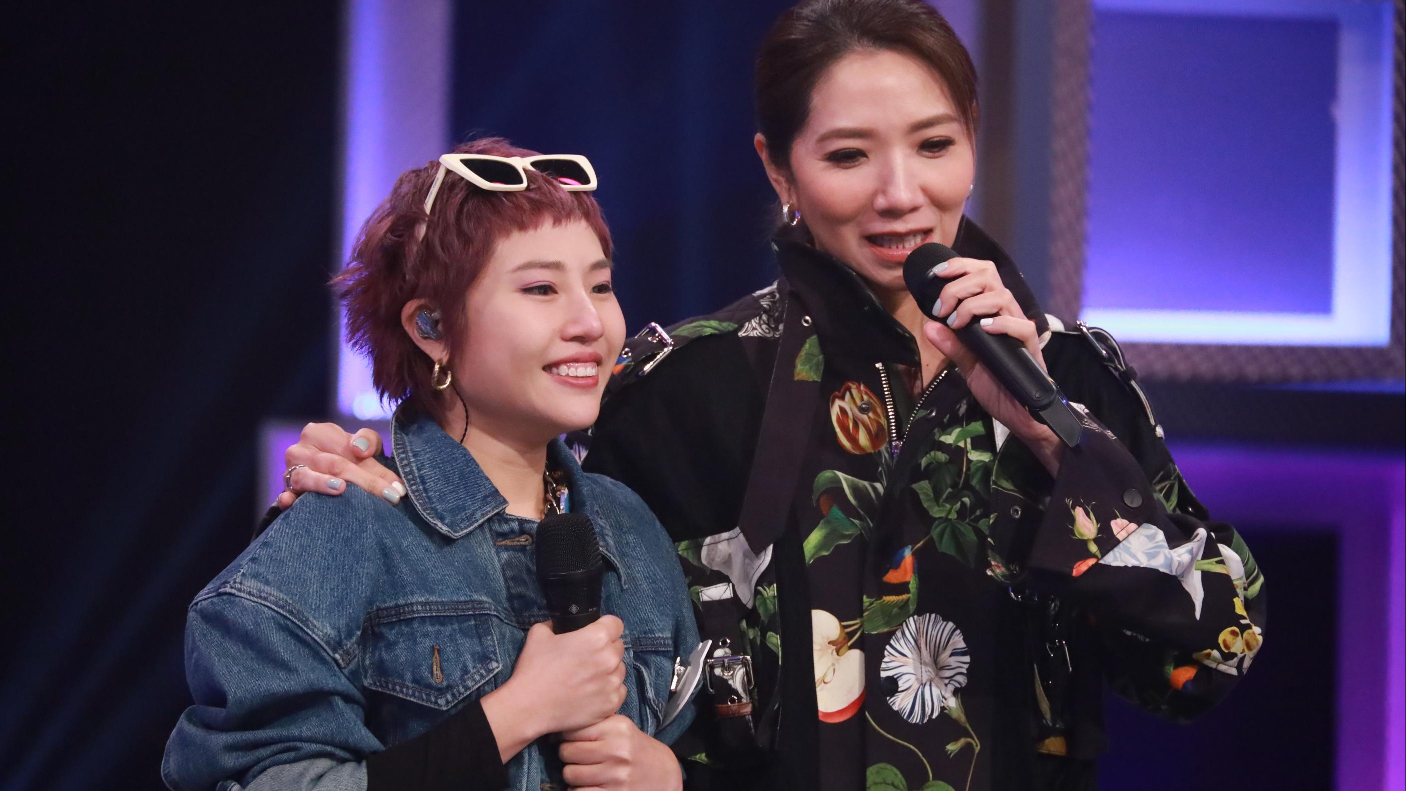 中年好聲音2︱陳俞霏冧莊5盞燈 李浩森被古淖文PK踢走 | am730