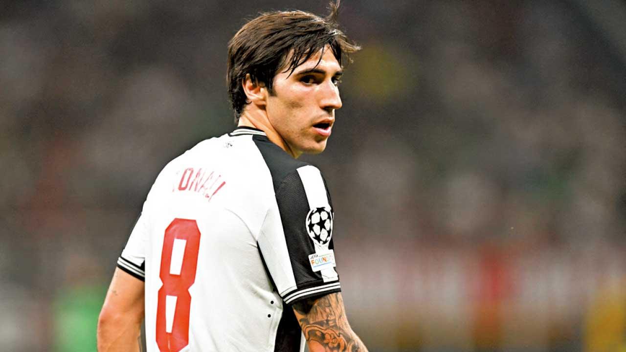 意球員賭波鬧大或涉40人 | am730