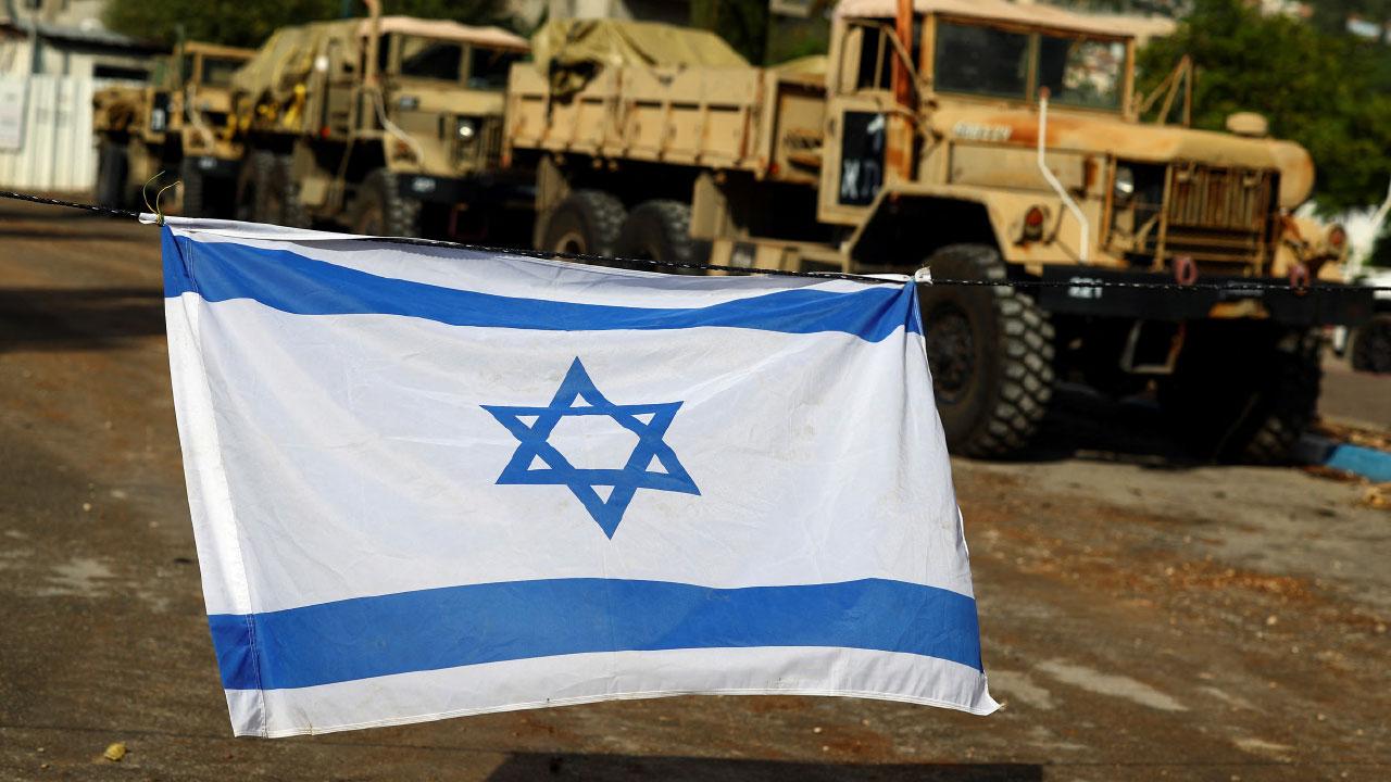 以巴衝突 | am730