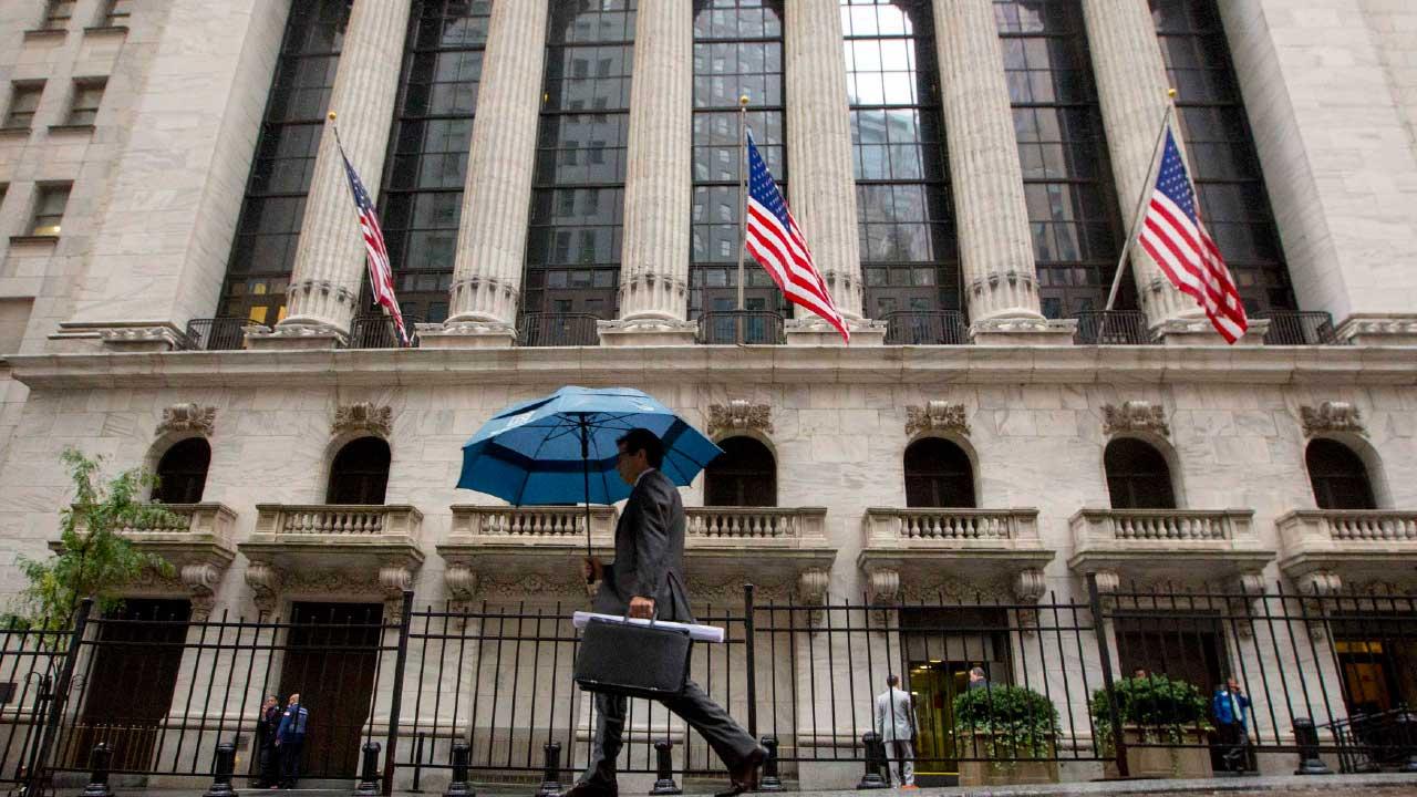 美股近期回調增加吸引力 | am730