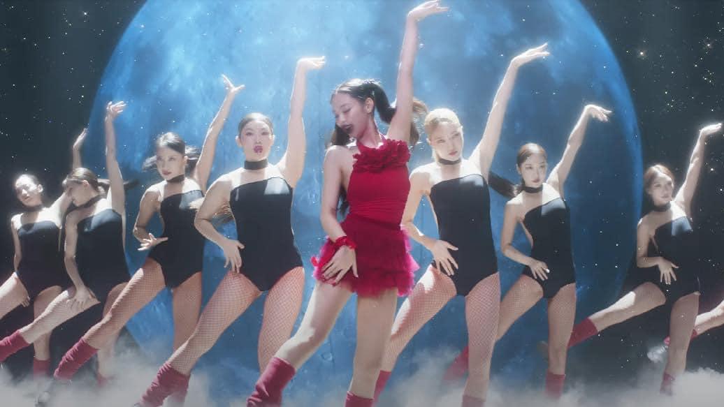 為Jennie一曲推出兩MV BLACKPINK續約有望(內有MV) | am730