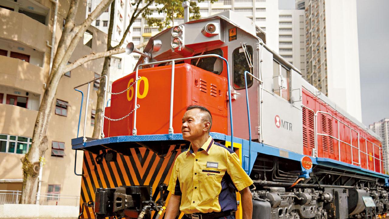 圖輯｜下一站，大埔 | am730