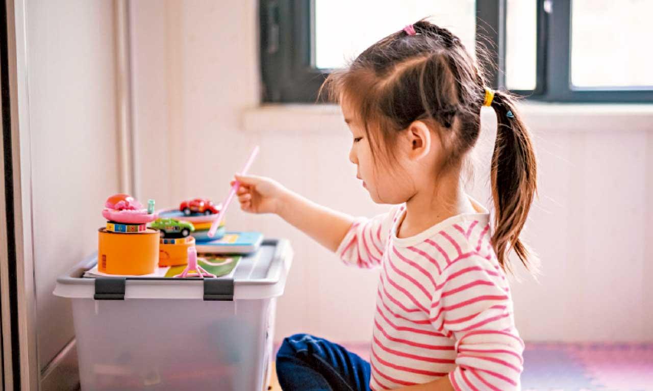 小手肌肉發展：留意孩子在遊戲與活動中的挑戰 | am730