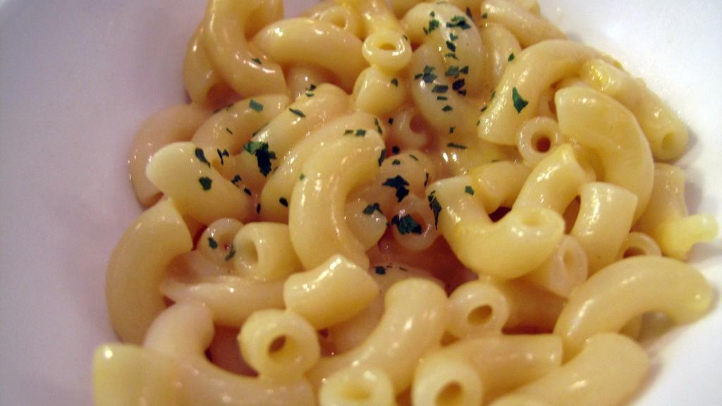 預防心臟病 可食通心粉 | am730