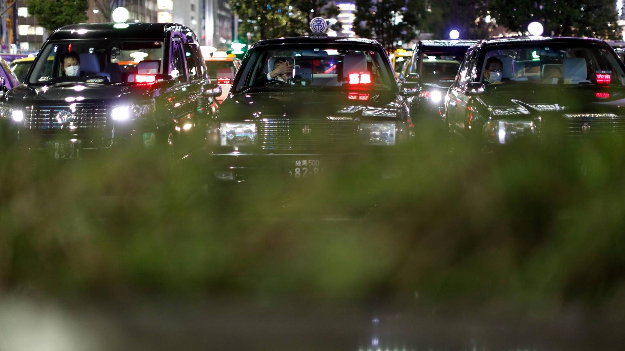 日本遊客激增 意大利人呻難截的士：等1小時才有車 解禁「白牌車」呼聲不絕 | am730