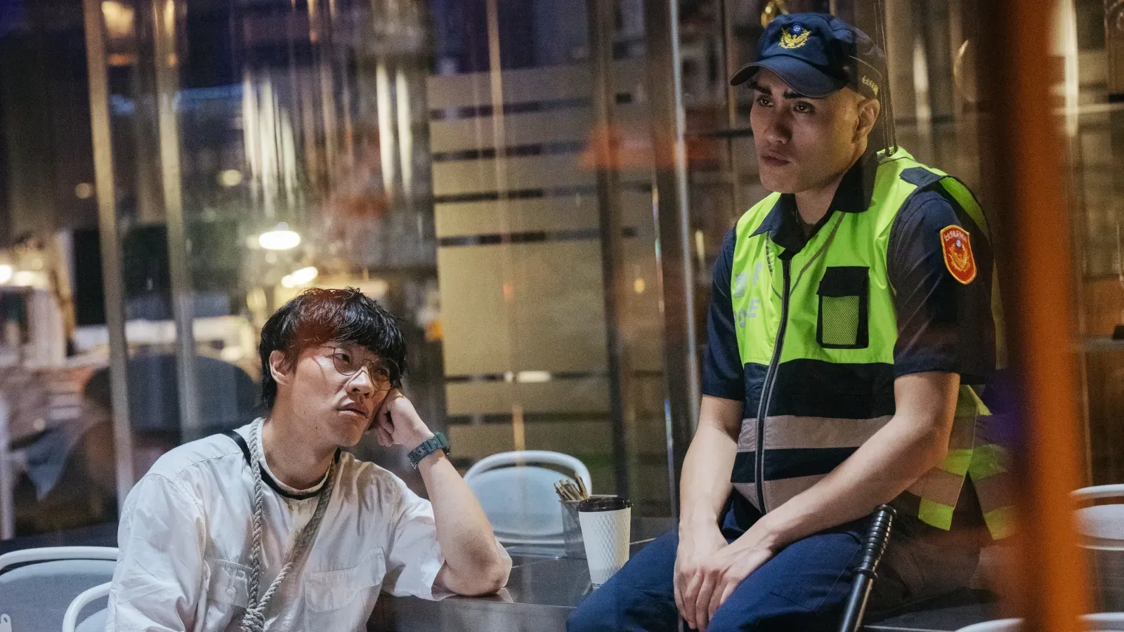 《他馬克老闆》影評｜屬於社畜的故事 | am730