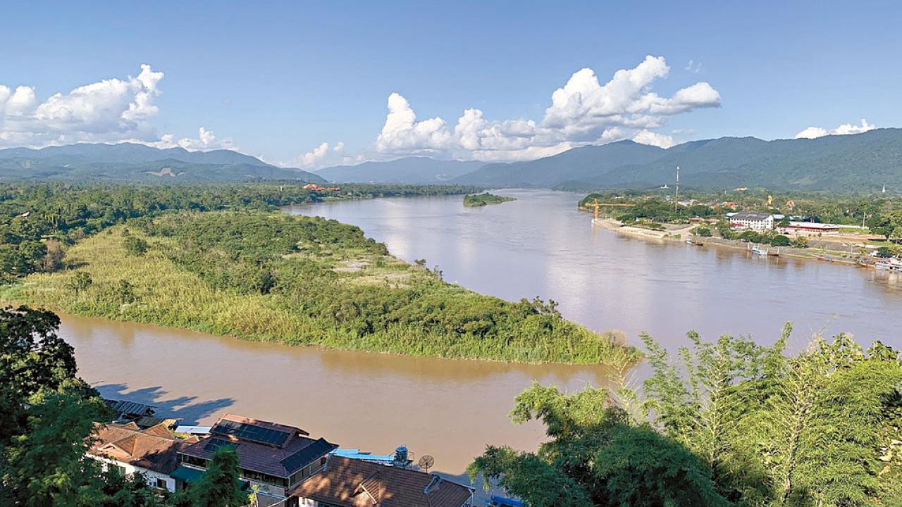 「果敢」除了電詐還有啥產業？ | am730