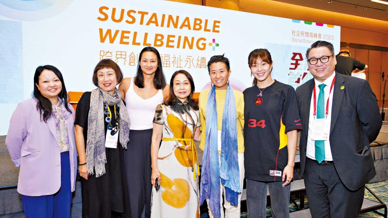 有心有火的女飛魚 | am730