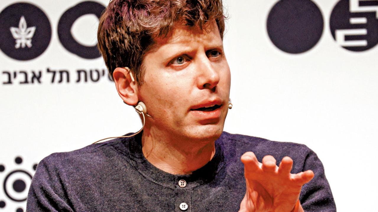 OpenAI權鬥：Sutskever是罪人還是義士？ | am730