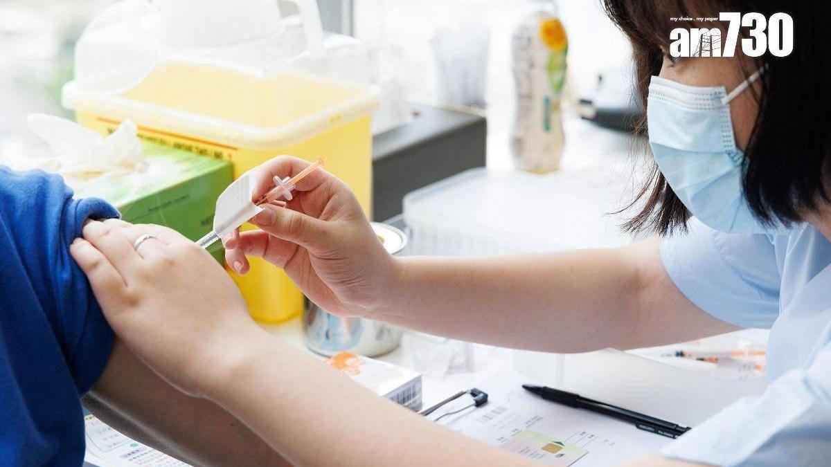 新冠肺炎｜新一代首批10萬劑XBB疫苗運抵香港 院舍人士及65歲或以上長者優先接種 | am730