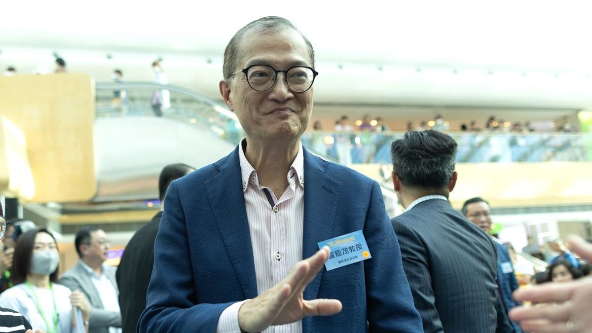 盧寵茂率團赴京拜訪內地部委 介紹港醫療政策最新發展 | am730