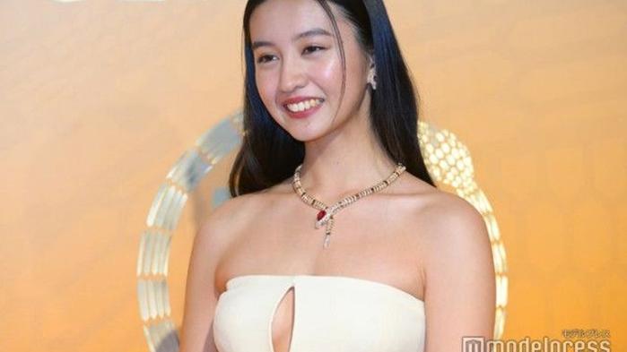 木村拓哉細女 Koki開胸誘惑sell珠寶 | am730