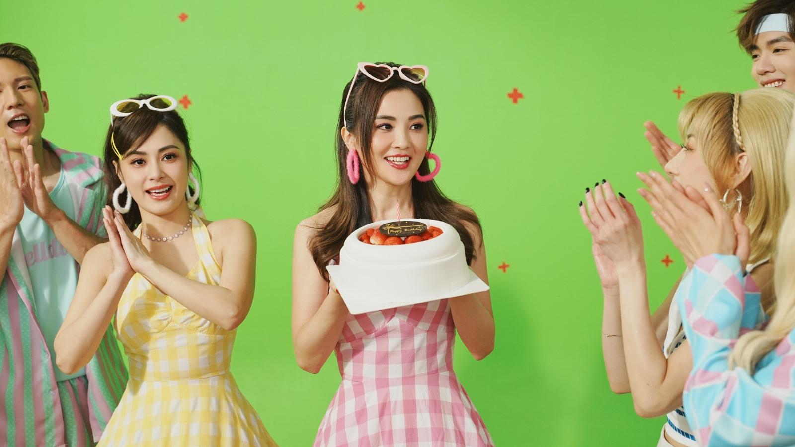 Twins演唱會2024｜八場紅館騷門票開賣宣告爆滿 阿Sa生日開工慶祝 | am730