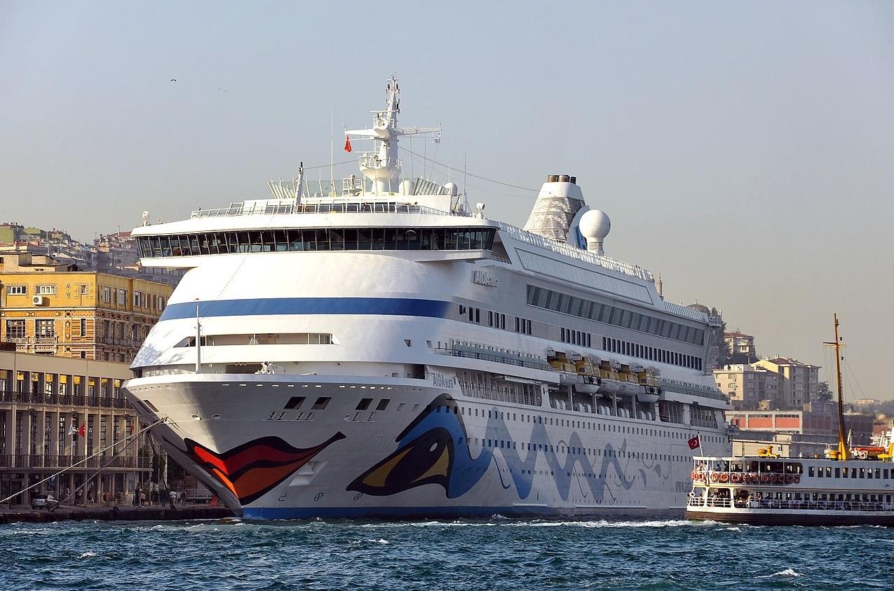 為圓3年遊輪環遊世界夢 退休婦賣樓住公園 出發前驚聞行程取消超崩潰 | am730