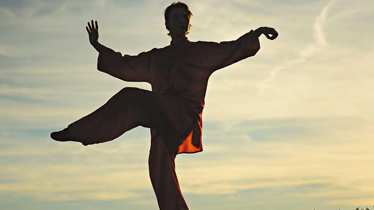 太極和有氧運動 助減晚期肺癌患者症狀負擔 | am730