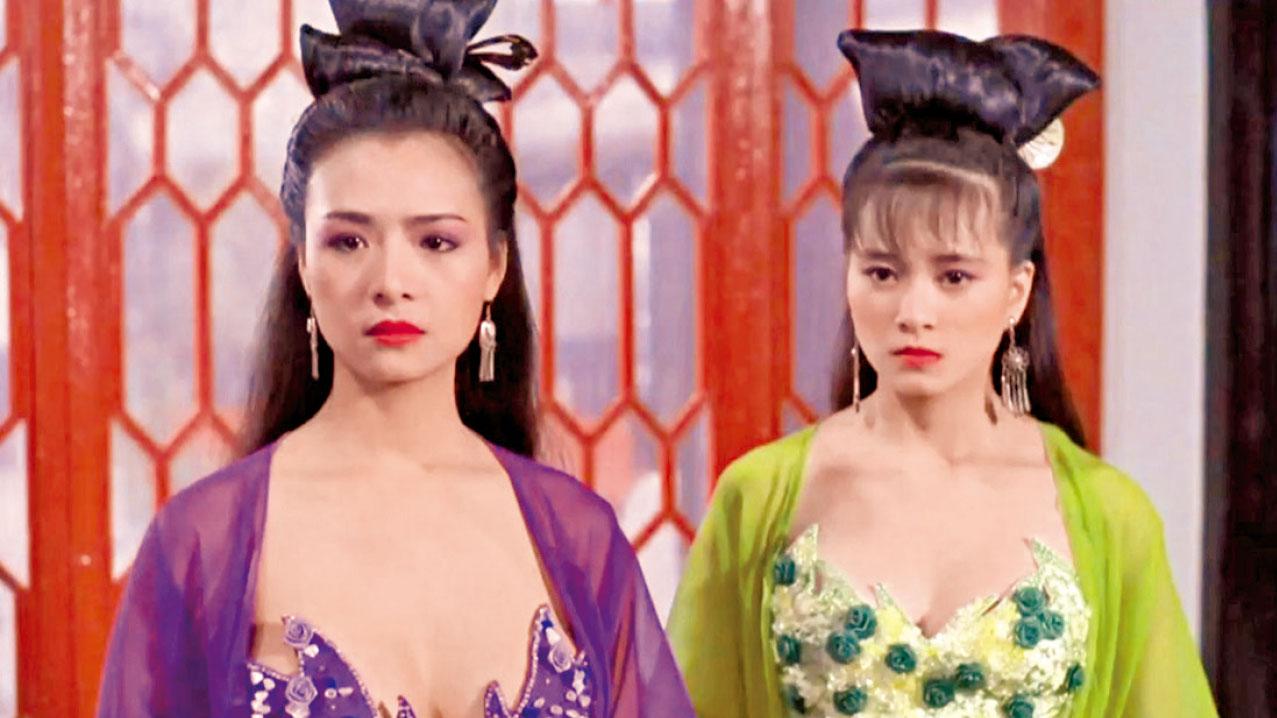 當全個世界也是 葉子楣 | am730