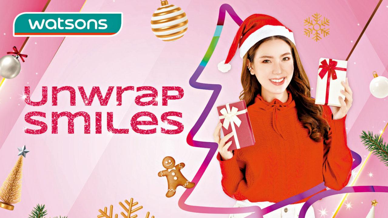 聖誕商場玩樂2023巡禮第五站 驚喜禮遇浪接浪! | am730