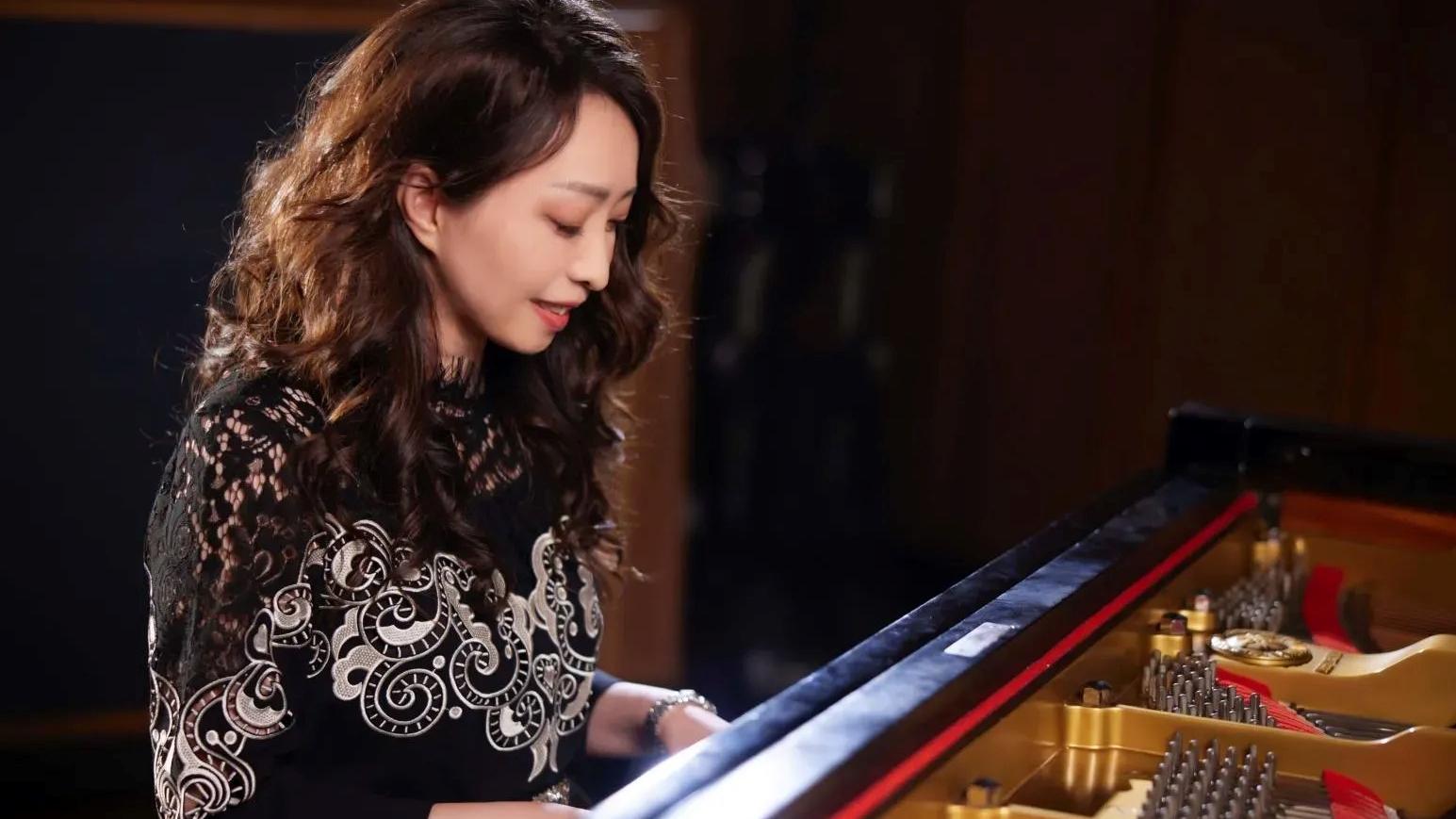 戚小戀曾為張學友、郭富城、劉德華、梁詠琪作曲 久違30年復出台灣樂壇推新專輯！ | am730