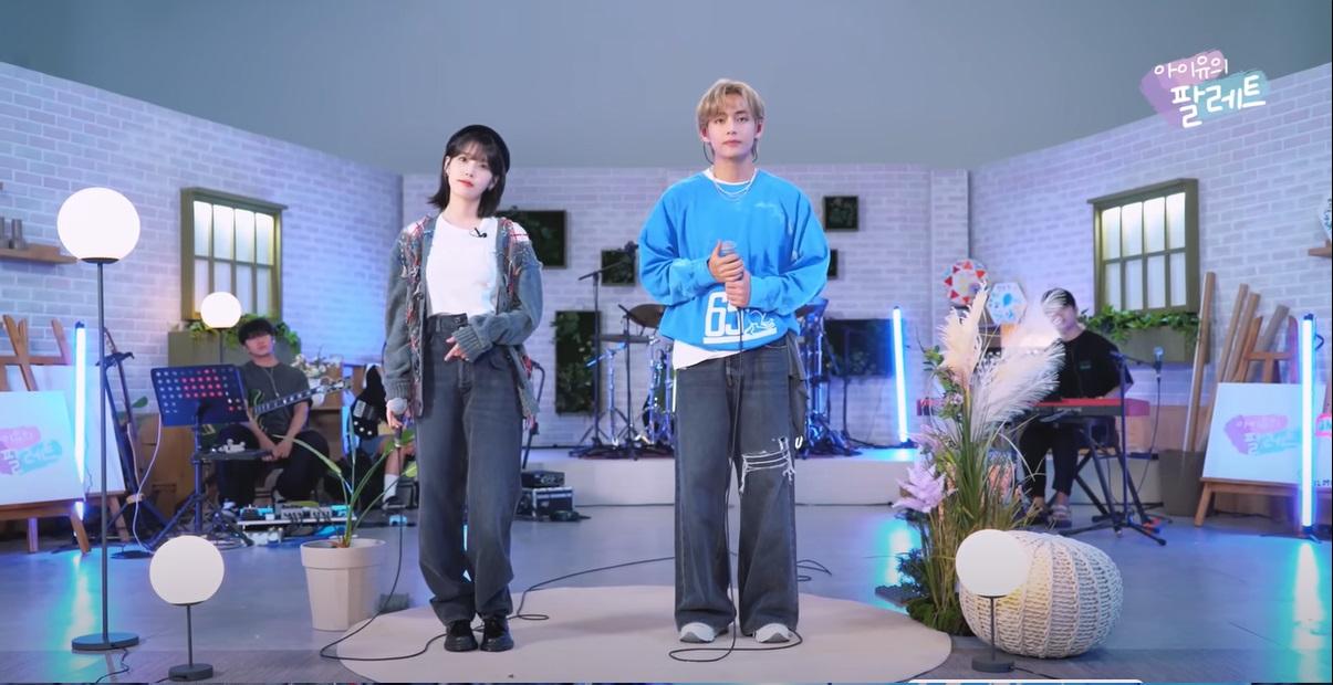 防彈少年團下周全員服兵役 傳V入伍前將亮相IU新MV(有片) | am730