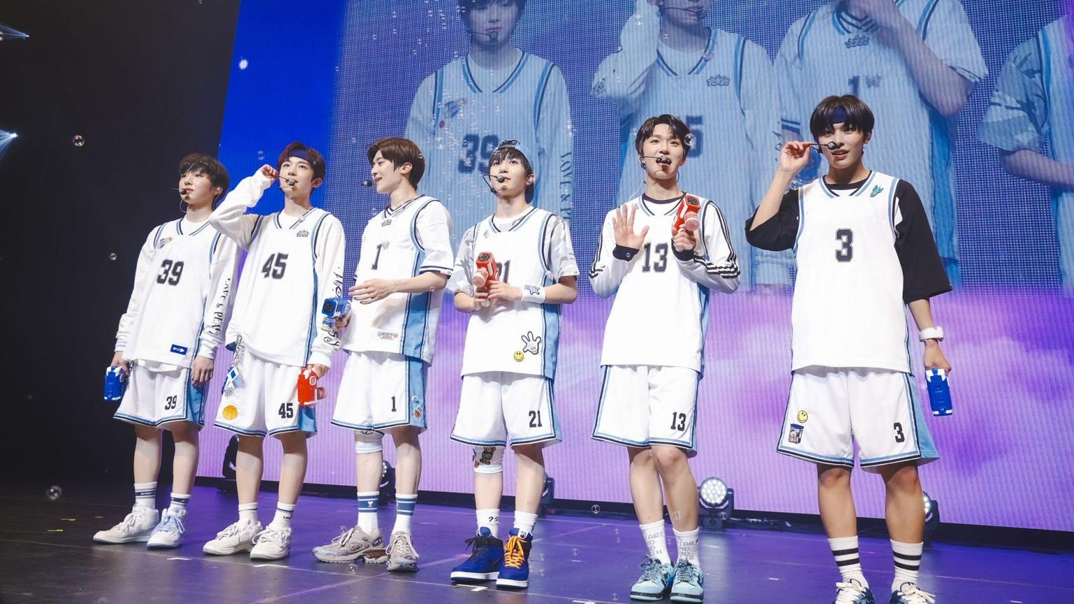 NCT NEW TEAM出道前巡迴預演 日本9個城市舉辦24場演出 | am730