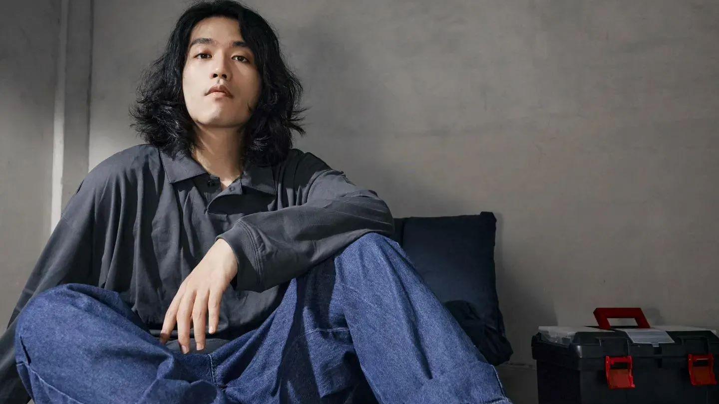 台灣最帥YouTuber RJ被爆約砲 女網友Po對話截圖指證：開房才說「當我今晚沒女朋友」 | am730