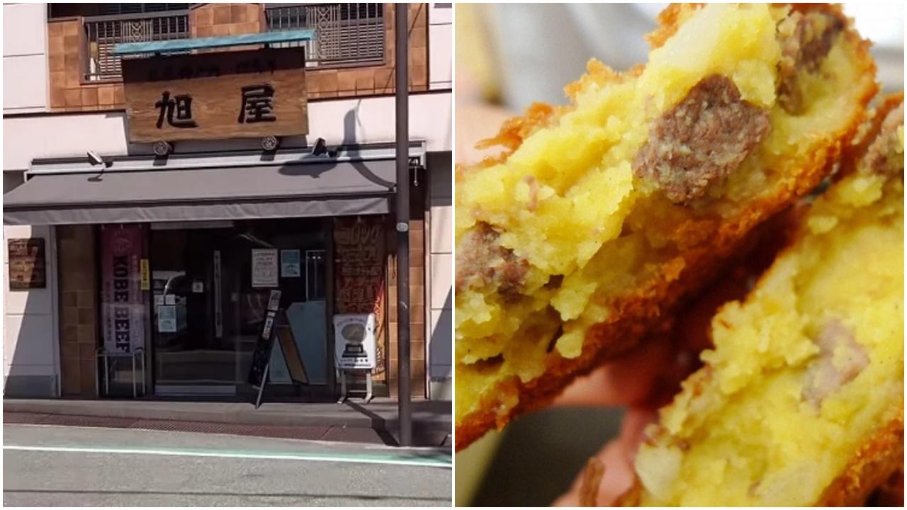 可樂餅排長龍輪候6.3萬人 依家攞位43年後先食得 | am730