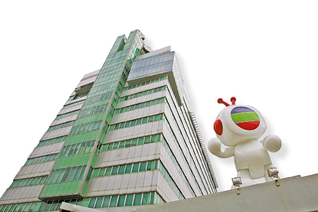 TVB｜無綫賀年廣告加價8% ViuTV擁MIRROR僅加價4.7% | am730