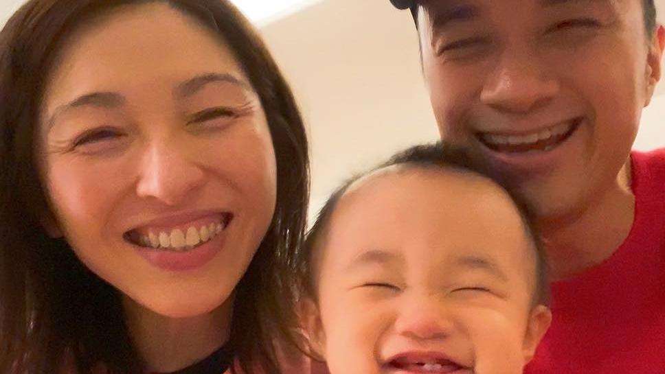 古巨基外父發聲明與兒斷絕關係 傳Lorraine胞弟欠300債300萬 | am730