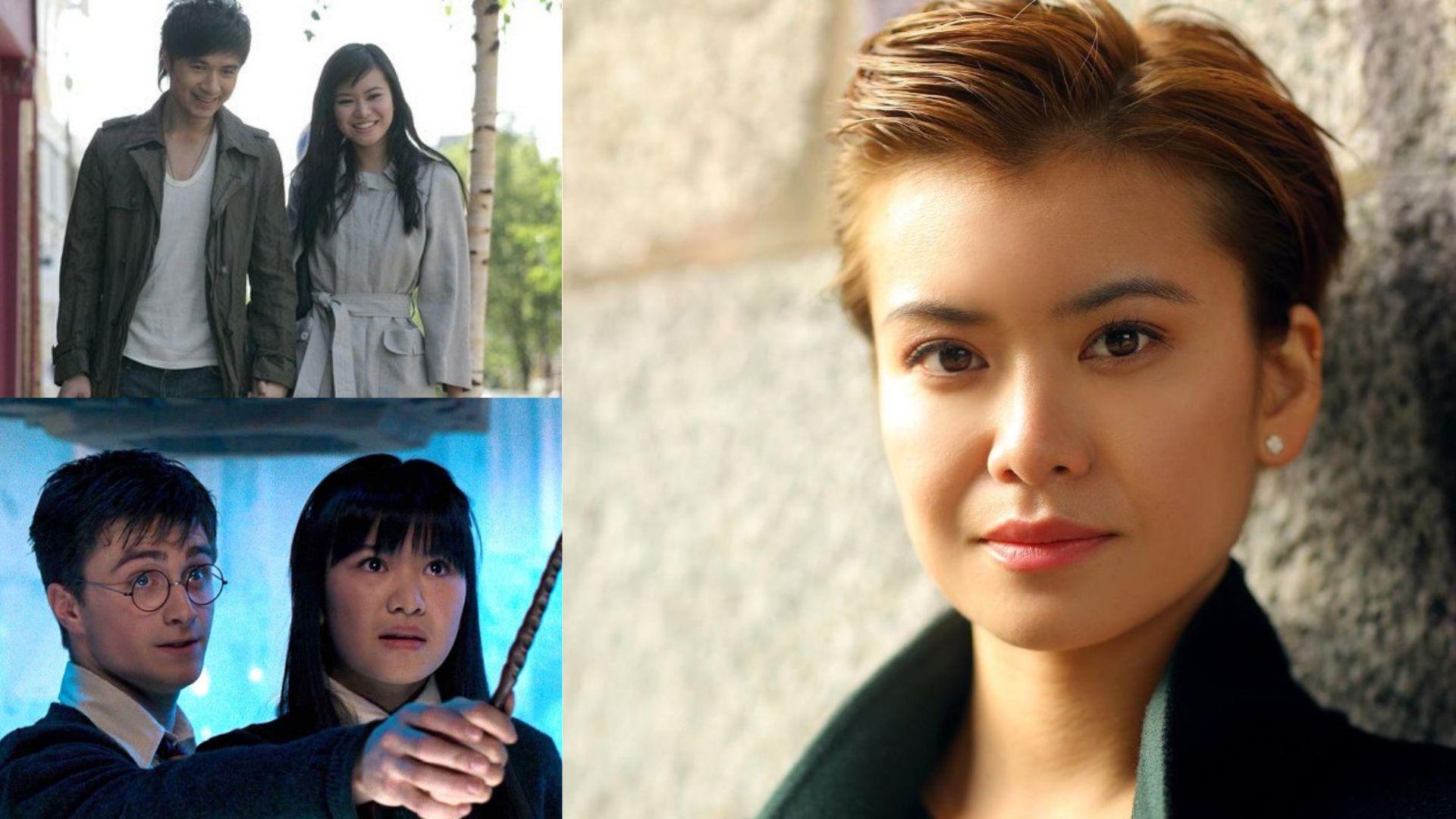 張秋近況曝光 36歲梁佩詩剪TB頭榮升人母 | am730