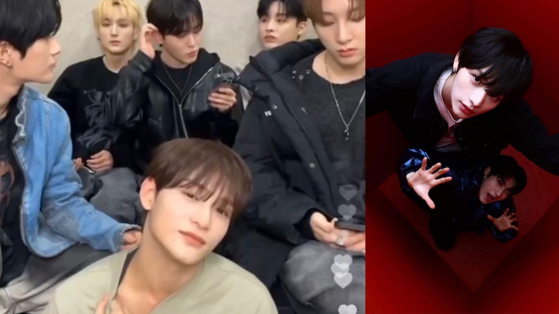 XODIAC慶祝IG破百萬大關 無懼素顏為粉絲驚喜直播 | am730