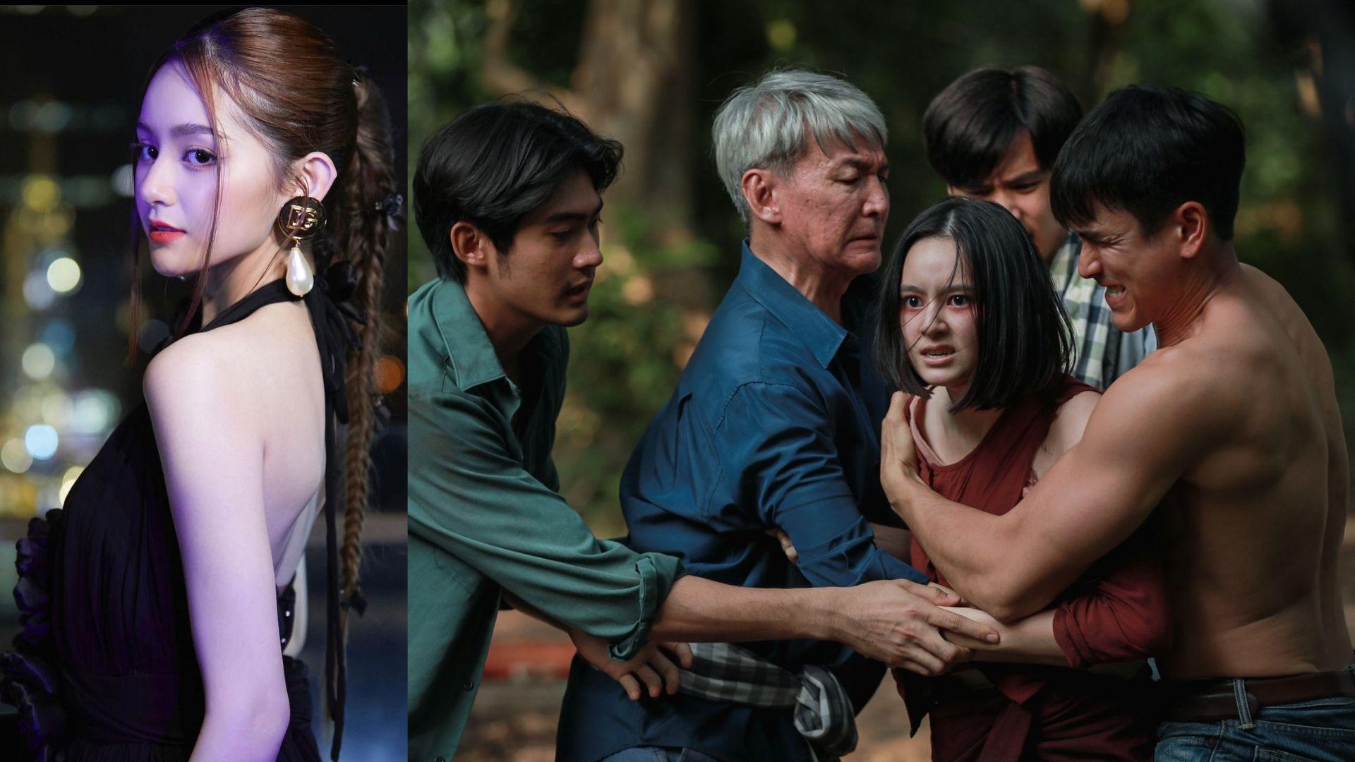 鬼聲陰｜泰國真實靈異事件改編 Nadech率高顏值陣容打救影壇 | am730