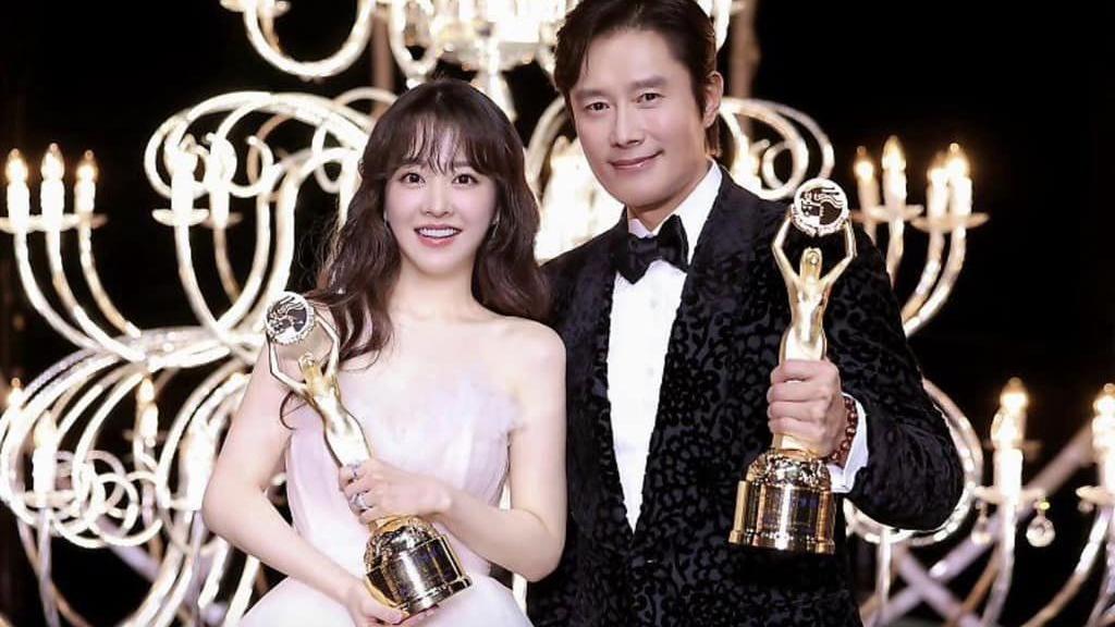 連續10年捐款220萬 朴寶英為首爾兒童醫做義工獲讚 | am730