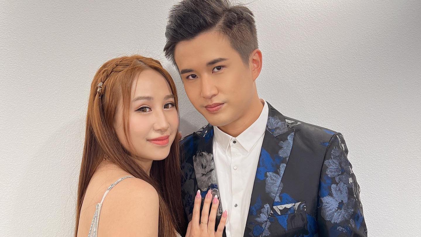 中年好聲音｜傳介入梁浩銓婚姻 曹敏寶盼謠言盡快停止 | am730