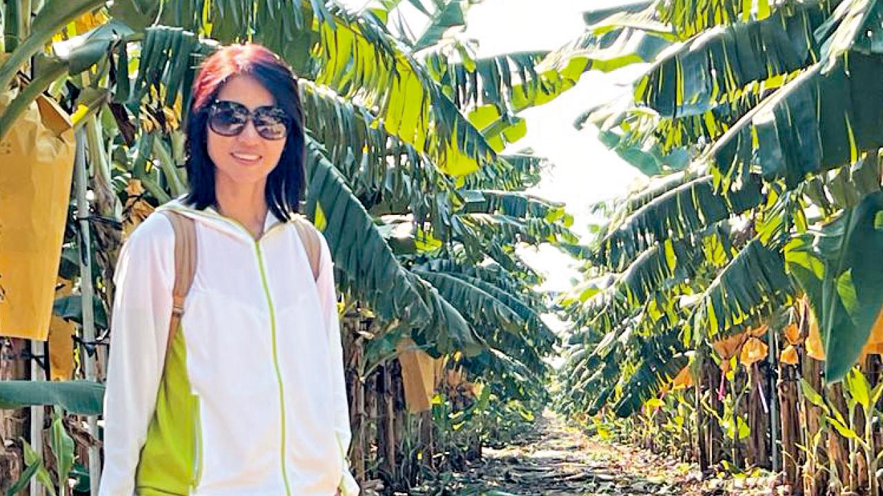 香蕉選美師 | am730