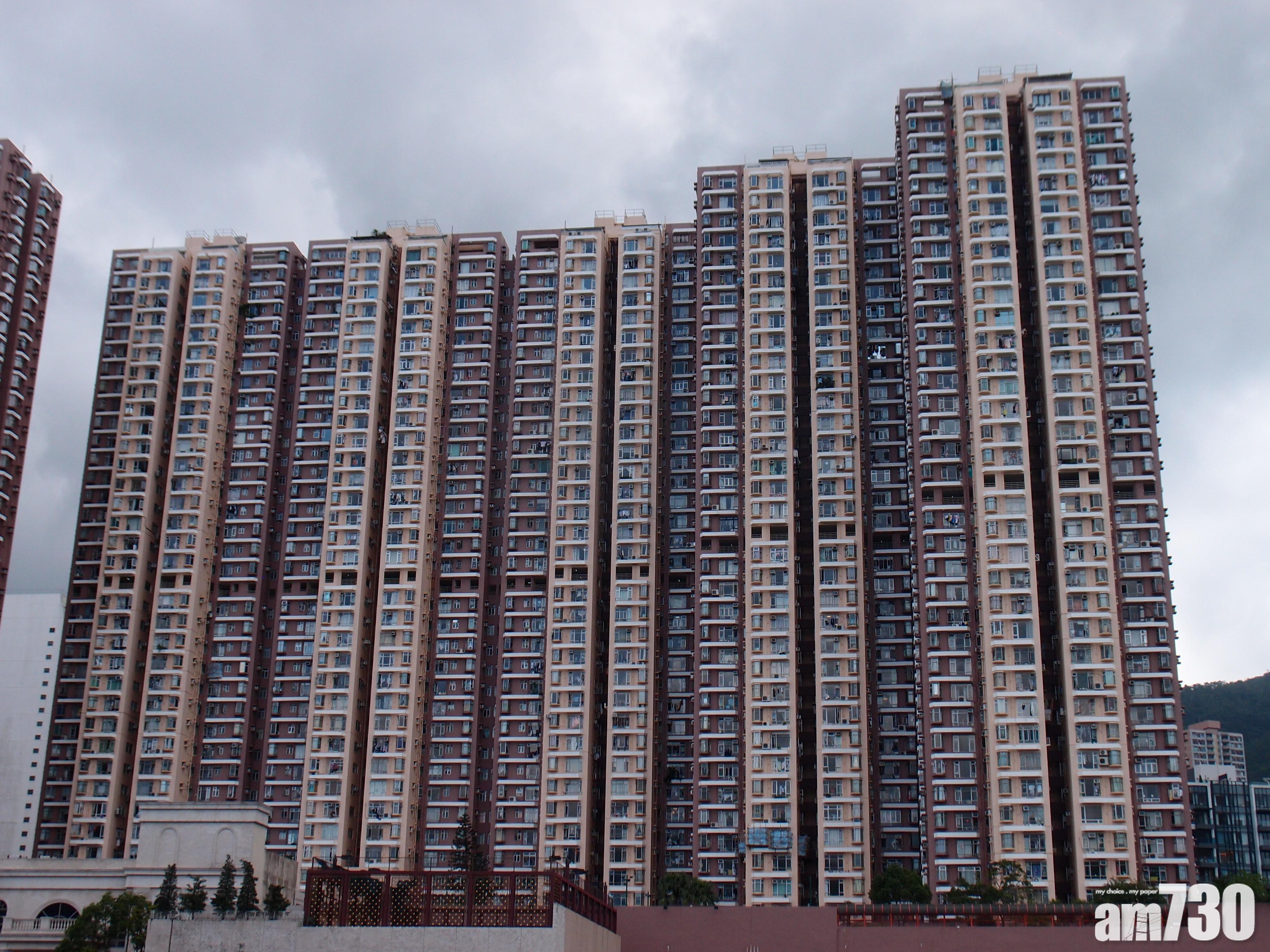 火炭銀禧花園連天台三房戶 4年前1000萬買入 損手165萬沽｜二手蝕讓 | am730