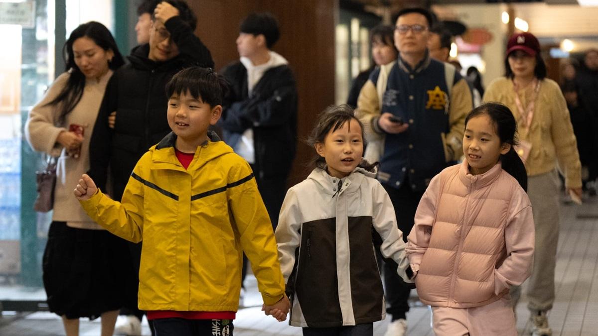 天氣｜長者安居協會提醒嚴寒或致死 籲長者做好禦寒準備 | am730