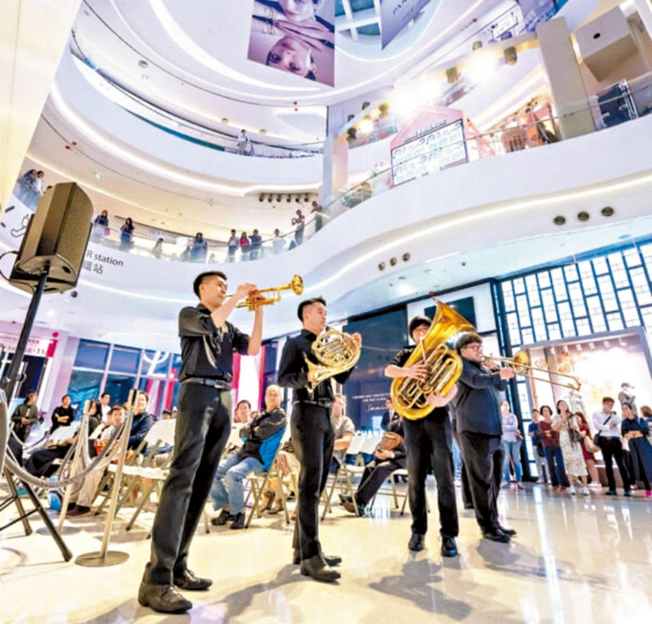 有人氣 有財氣 | am730