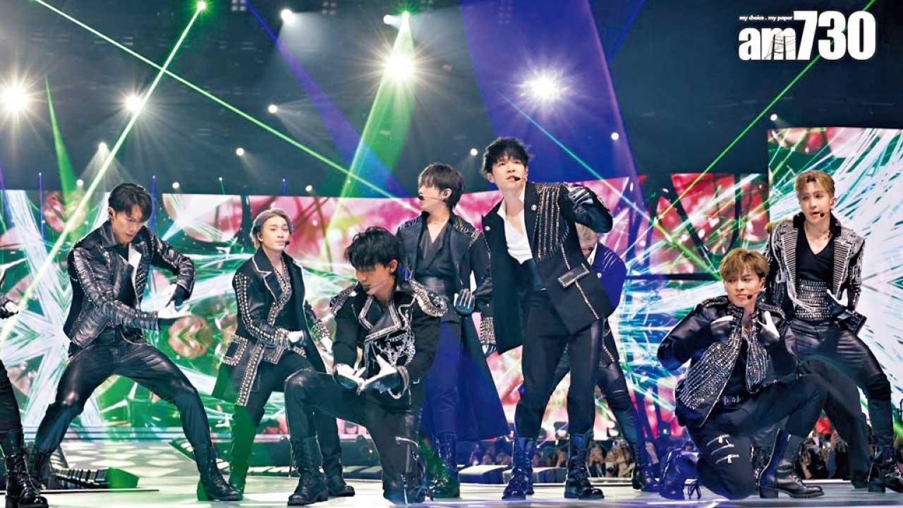 MIRROR 請珍惜你們的笑容 | am730