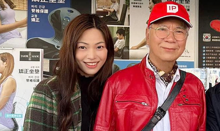 李龍基唔知未婚妻Chris逾期居留 律師答辯揭有人一腳踏兩船 | am730