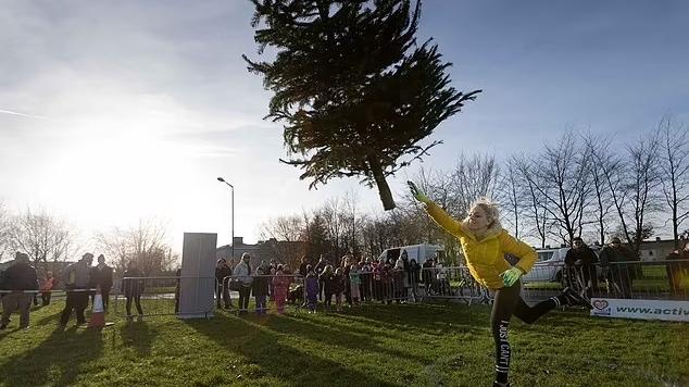 女子車禍受傷索償 贏擲樹比賽失644萬傷殘賠款 | am730